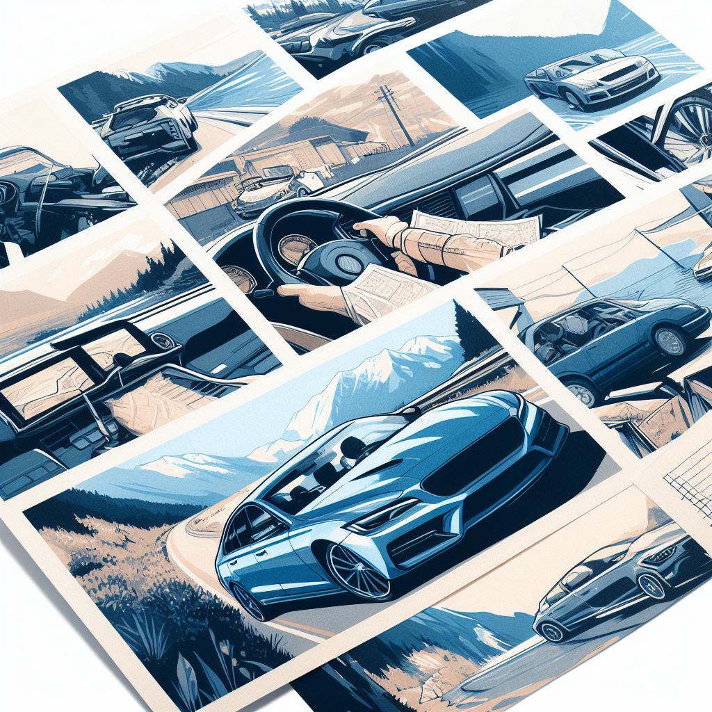 SimDaaS Autonomy – Simulating Scenarios for Autonomous Vehicle